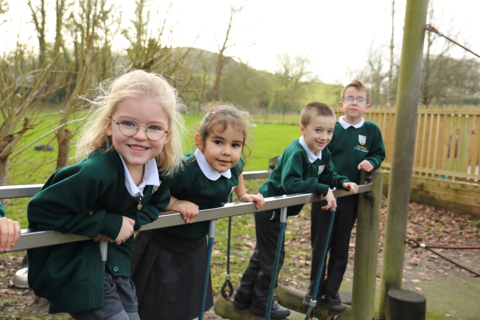 East Brent Church of England Academy