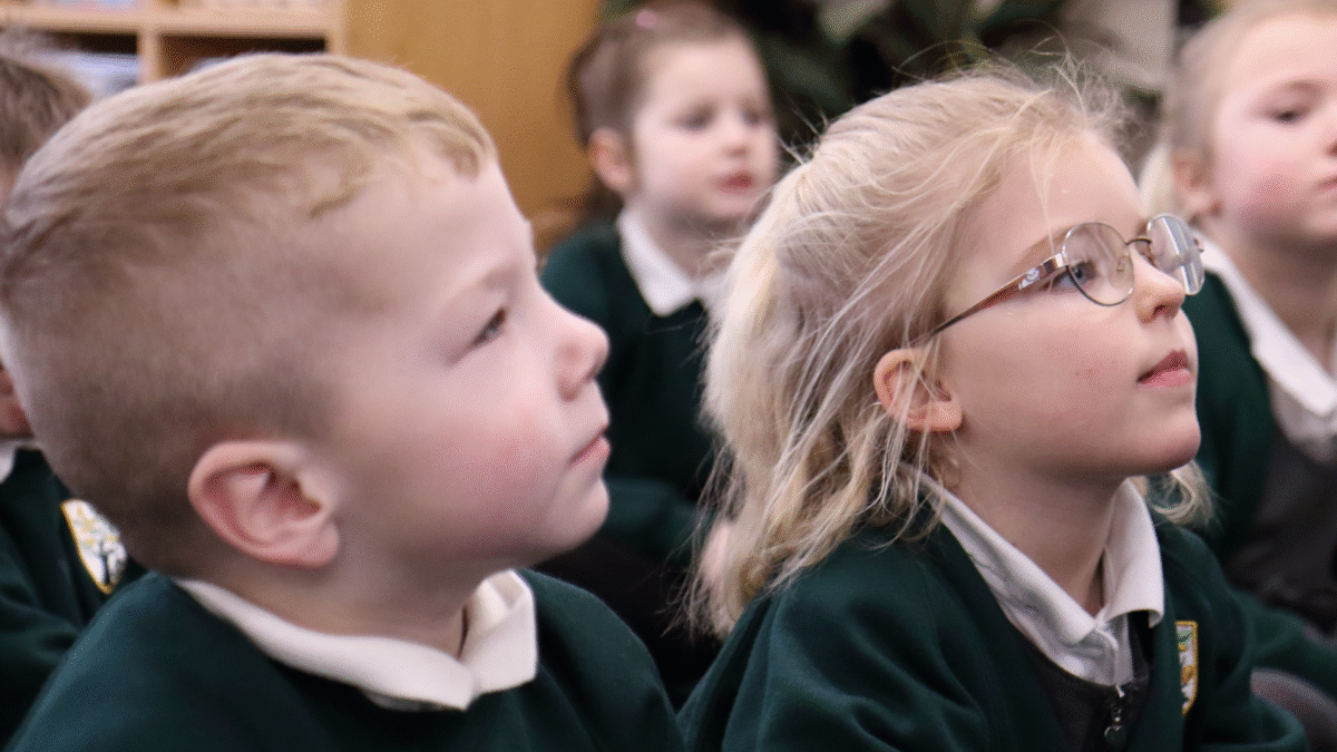 East Brent Church of England Academy